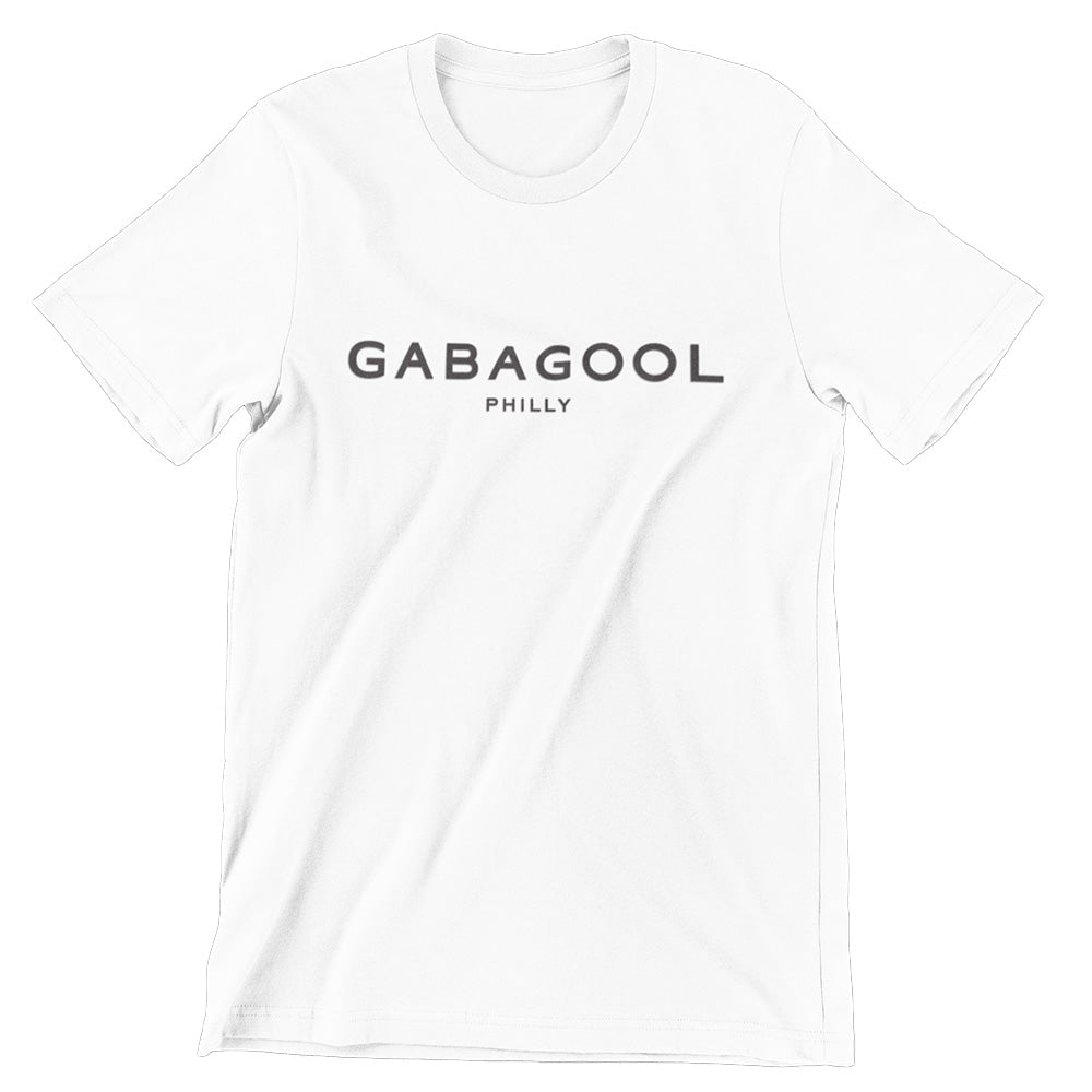 Gabagool T-Shirt – The Deli Collective